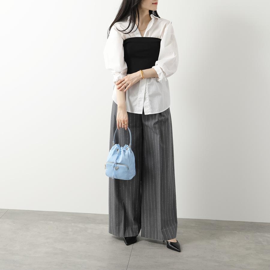 PRADA プラダ ハンドバッグ デュエット 1BH038 V UOO RV44 PRADA プラダ ハンドバッグ デュエット 1BH038 V UOO RV44