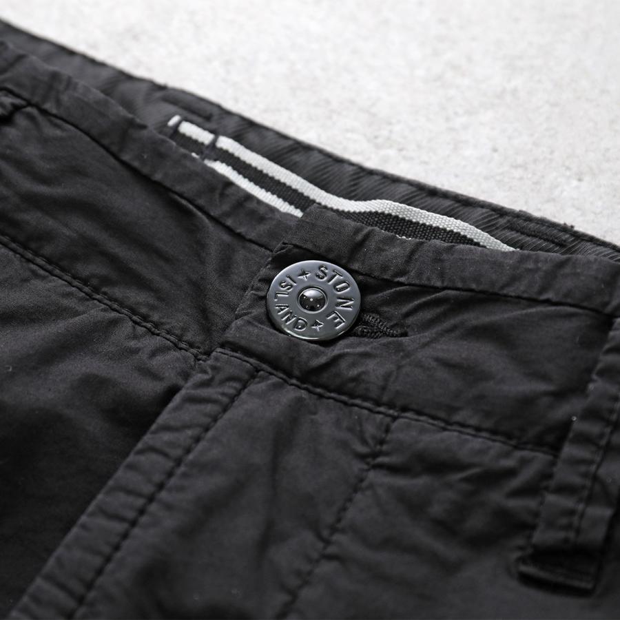 STONE ISLAND ストーンアイランド ハーフパンツ 8015L1603 STONE ISLAND ストーンアイランド ハーフパンツ 8015L1603