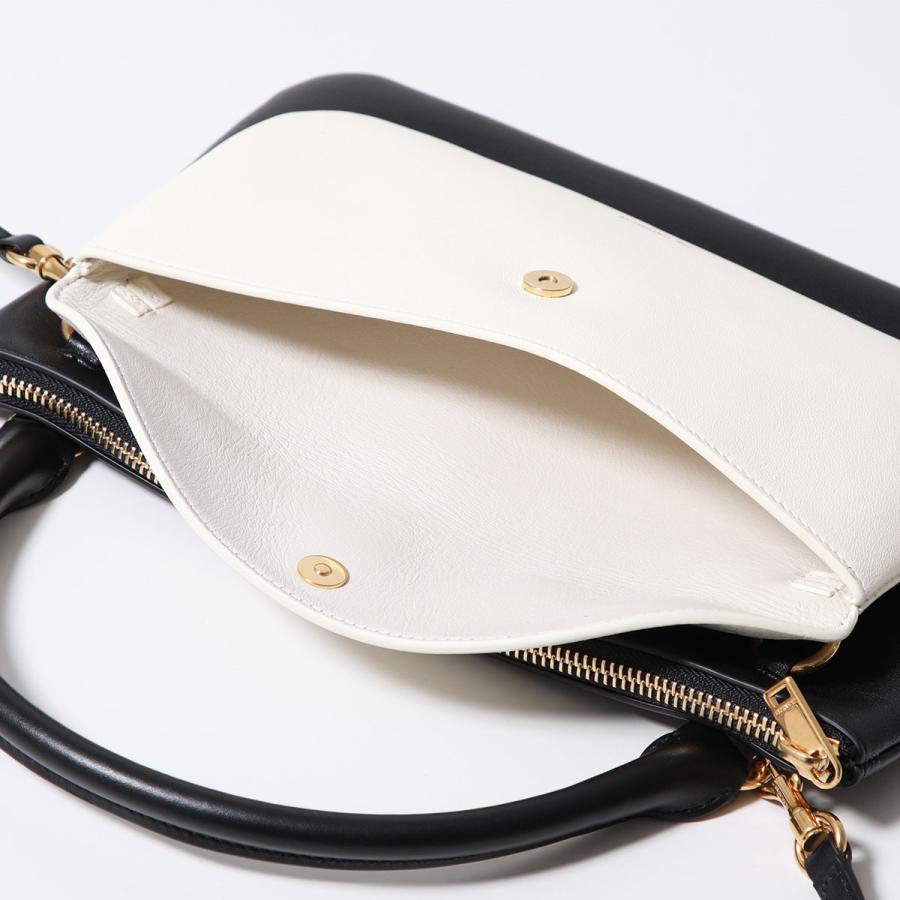 JIL SANDER ジルサンダー ハンドバッグ LINK LG MULTI J08WG0008 P5079 レディース レザー ショルダーバッグ ポシェット クラッチ ロゴ 鞄 カラー2色 ...