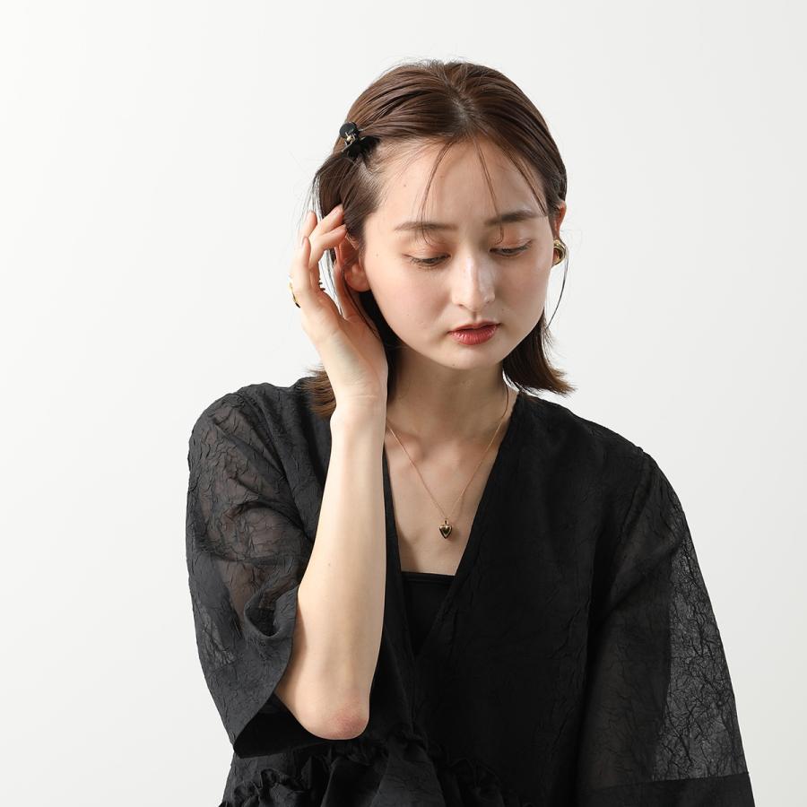 ALEXANDRE DE PARIS アレクサンドル ドゥ パリ ヘアクリップ ACCB-2849 レディース ミニ 髪留め ヘアアクセサリー カラー4色 : インポートセレクトmusee ...