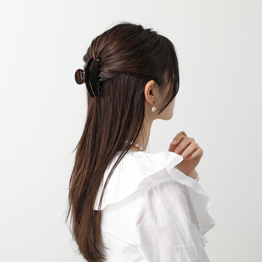 ALEXANDRE DE PARIS アレクサンドル ドゥ パリ ヘアクリップ ACCM-7705-P24 レディース 髪留め ヘアアクセサリー Z-TRACE : インポートセレクト ...