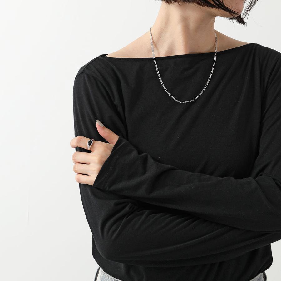 TOM WOOD TOMWOOD トムウッド リング メンズ Joe Ring Polished Onyx ジョー ポリッシュ オニキス ...