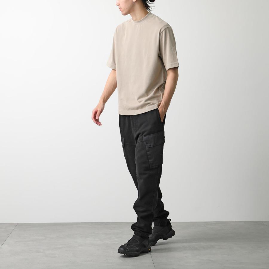 ROA（ファッション） ROA ロア スニーカー Rozes ロージーズ NBUW137LE05 SAFA10 メンズ カットアウト スエード ...