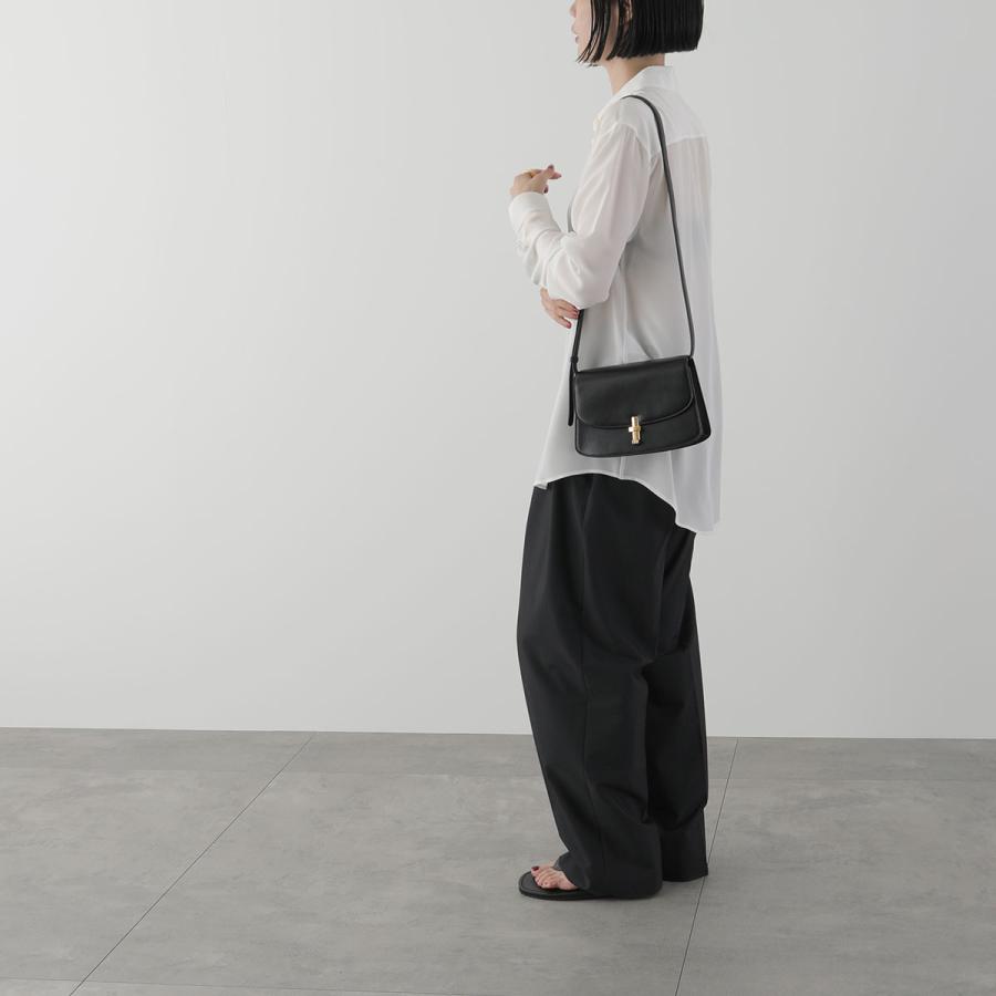 THE ROW ザ・ロウ ショルダーバッグ SOFIA 8.75 CROSSBODY THE ROW ザ・ロウ ショルダーバッグ SOFIA 8.75 CROSSBODY