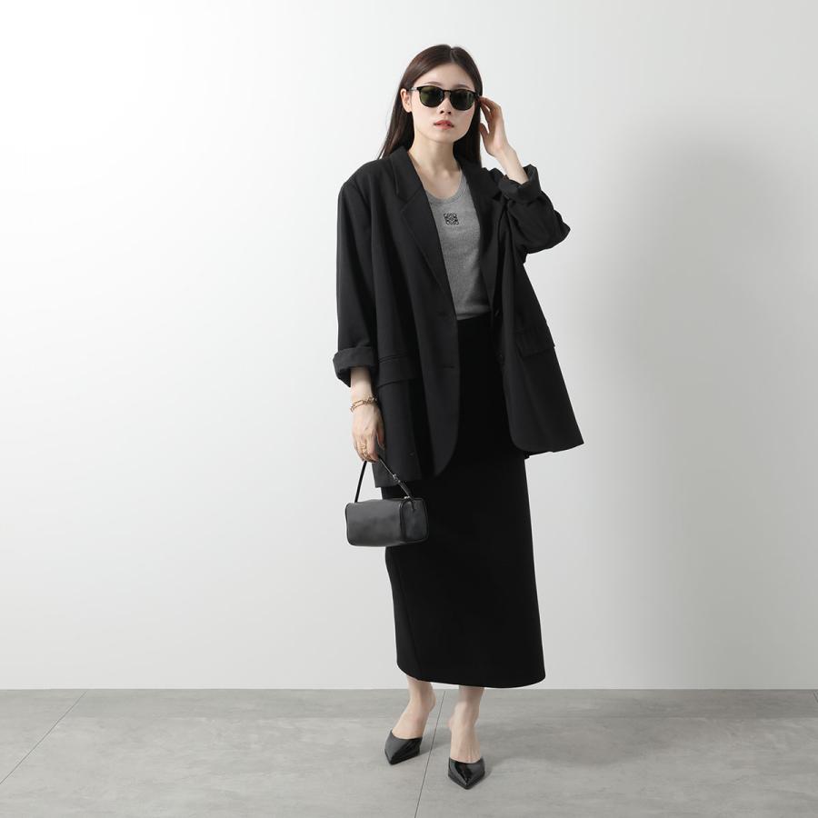 TOM FORD トムフォード サングラス TF1097 FT1097 メンズ ボストン型 カラーレンズ ロゴ Tロゴ セルフレーム アイ ...