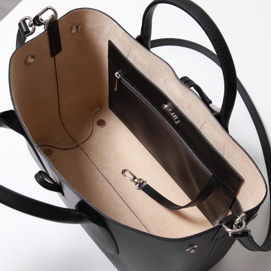 LONGCHAMP Longchamp ロンシャン ハンドバッグ LE ROSEAU ル LONGCHAMP Longchamp ロンシャン ハンドバッグ LE ROSEAU ル