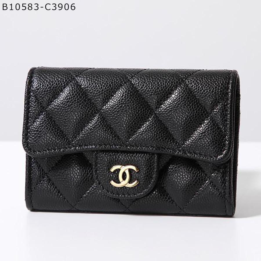 CHANEL シャネル コインケース MATELASSE マトラッセ AP4096 CHANEL シャネル コインケース MATELASSE マトラッセ AP4096