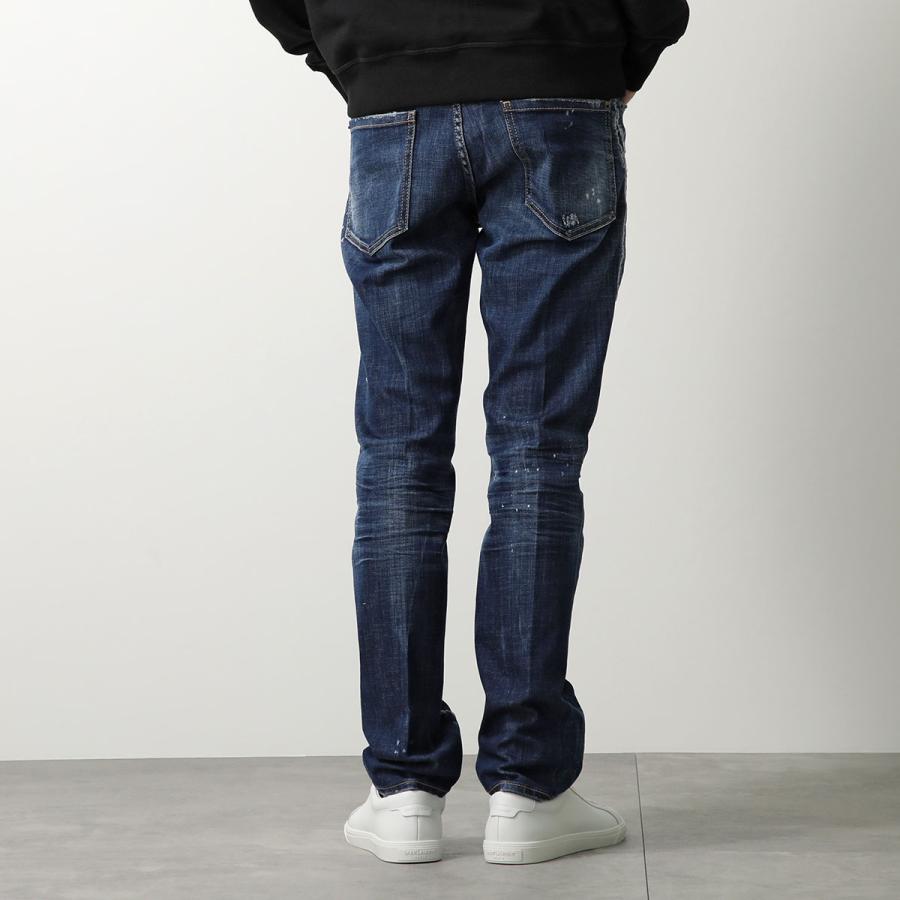 DSQUARED2 ディースクエアード ジーンズ COOL GUY JEANS DSQUARED2 ディースクエアード ジーンズ COOL GUY JEANS