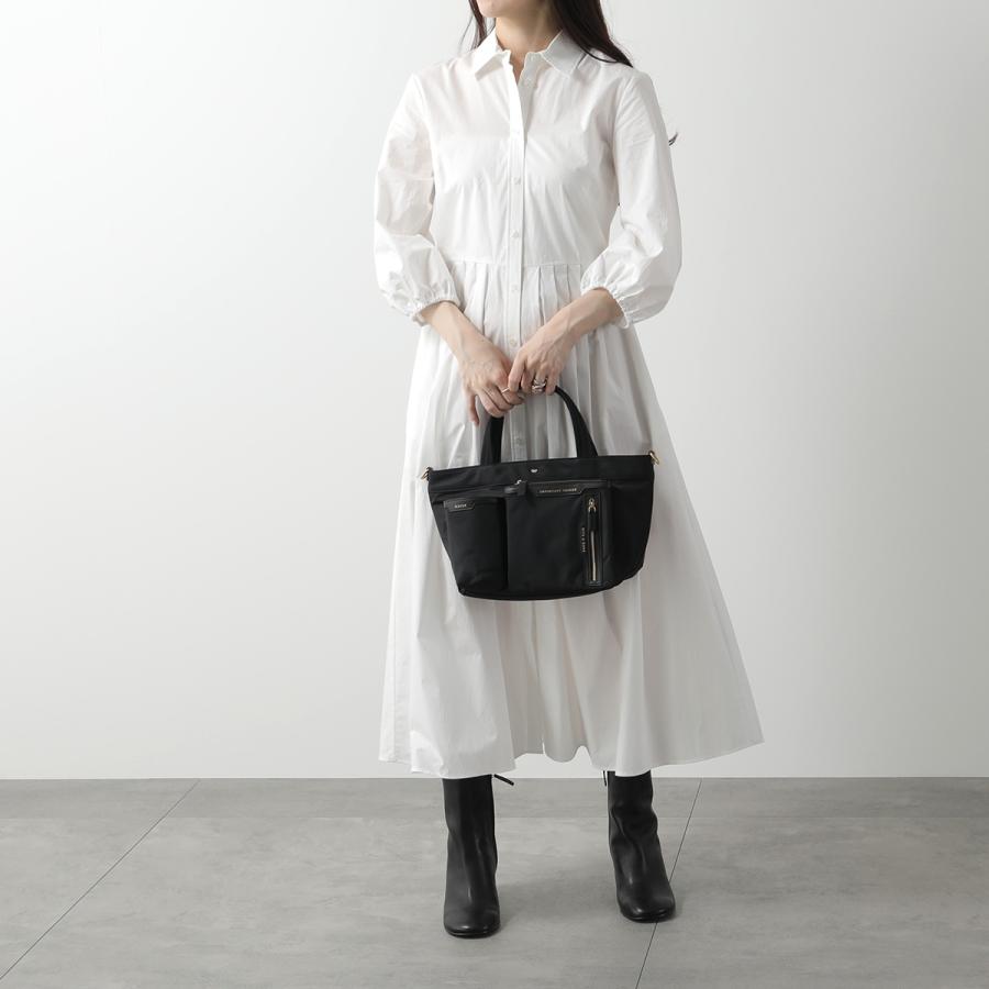 ANYA HINDMARCH アニヤハインドマーチ ハンドバッグ ミニ マルチ ANYA HINDMARCH アニヤハインドマーチ ハンドバッグ ミニ マルチ