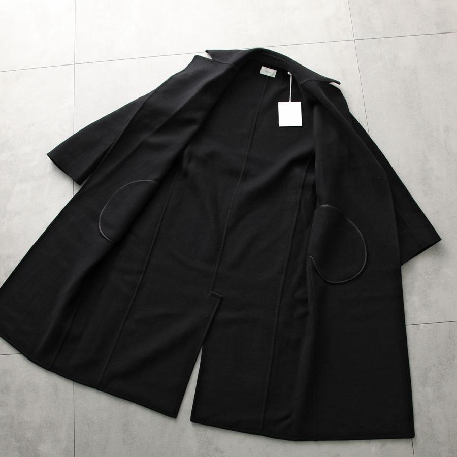 THE ROW ザ・ロウ コート MALIKA COAT マリカ 5210 W1911 THE ROW ザ・ロウ コート MALIKA COAT マリカ 5210 W1911