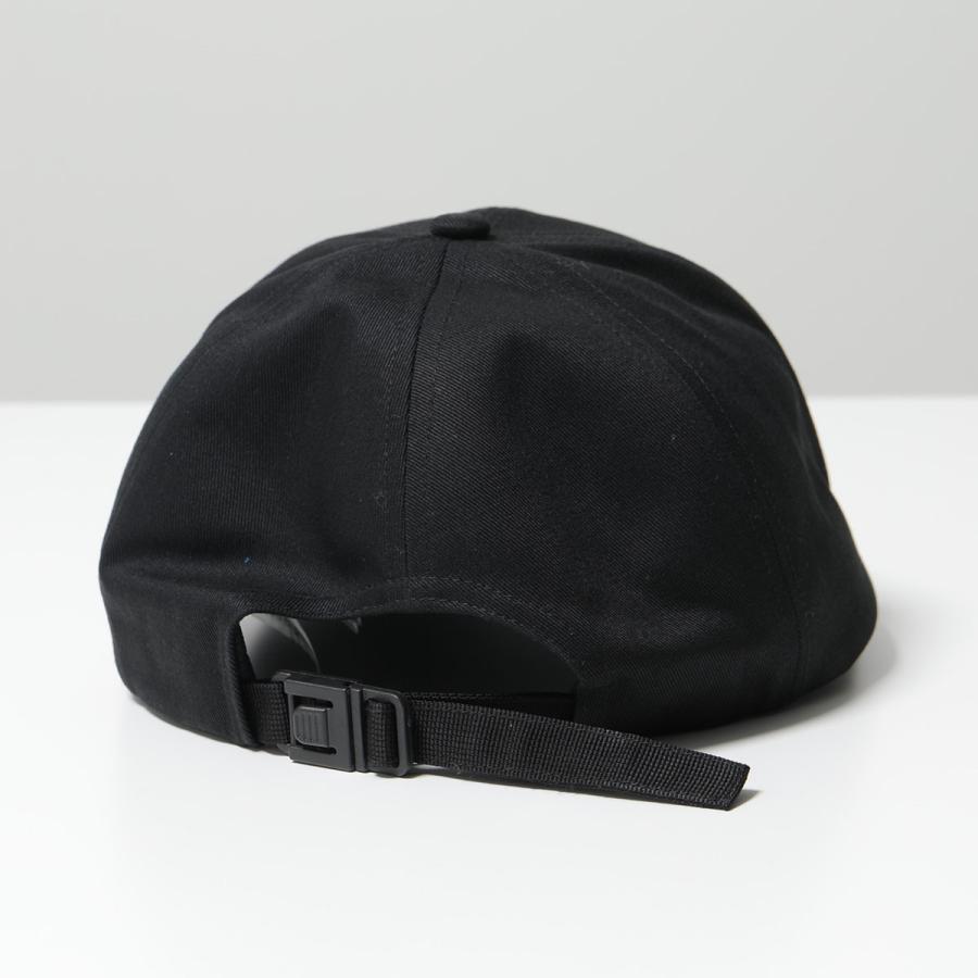 MONCLER モンクレール キャップ BASEBALL CAP ベースボール 3B00068 0U082 メンズ コットン ロゴ 帽子 ...