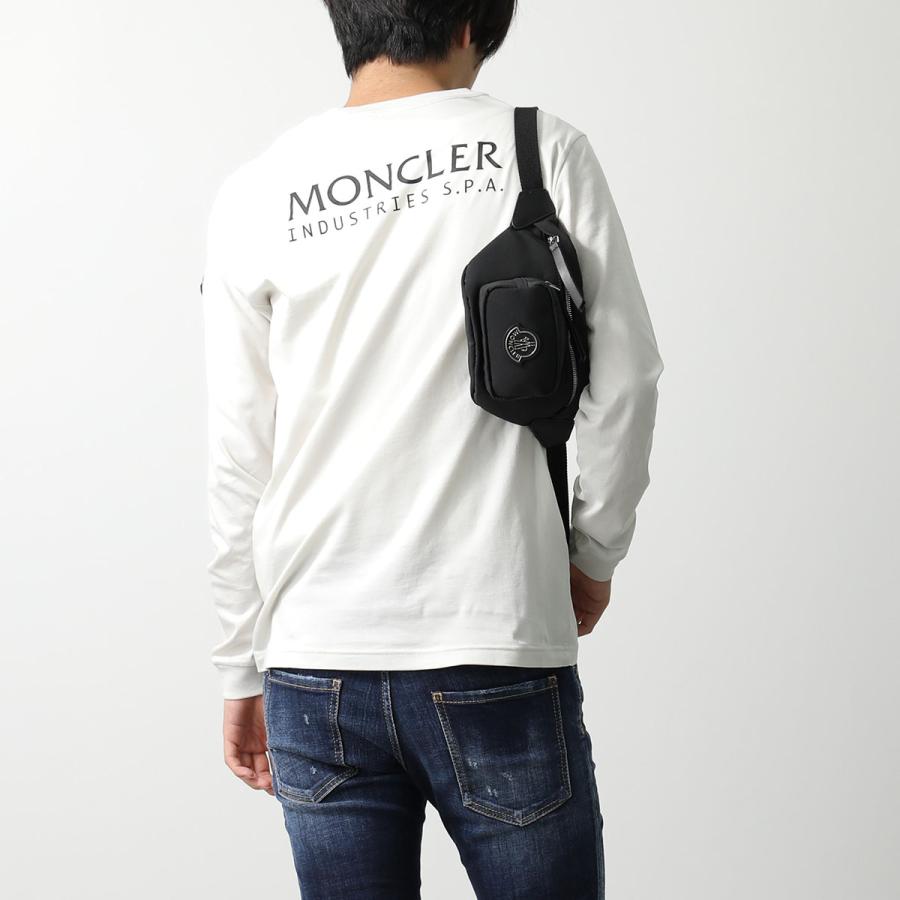 MONCLER モンクレール ベルトバッグ FELICIE フェリシー 5M00001 MONCLER モンクレール ベルトバッグ FELICIE フェリシー 5M00001