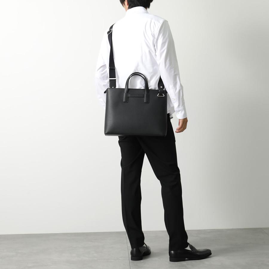 dunhill Dunhill ダンヒル ブリーフケース 1893 HARNESS SLIM dunhill Dunhill ダンヒル ブリーフケース 1893 HARNESS SLIM