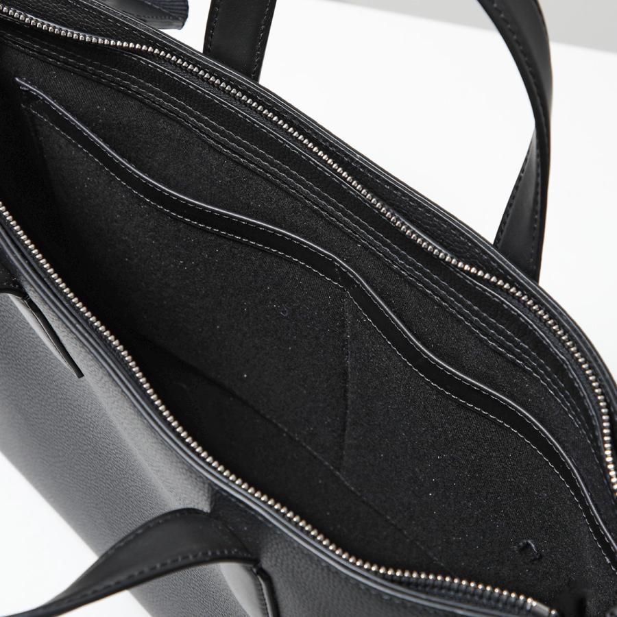 Dunhill ダンヒル ブリーフケース 1893 HARNESS SLIM DOCUMENT CASE ハーネス スリム ドキュメント ...