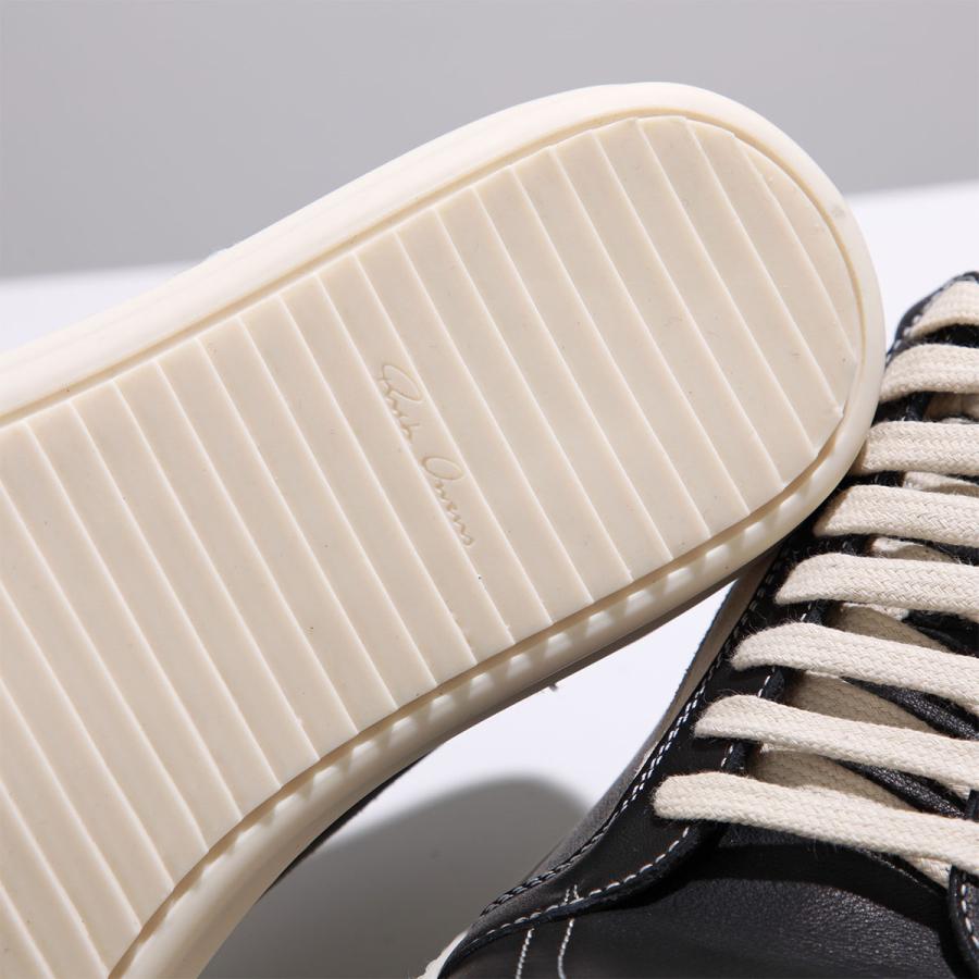 Rick Owens リックオウエンス スニーカー VINTAGE SNEAKS Rick Owens リックオウエンス スニーカー VINTAGE SNEAKS