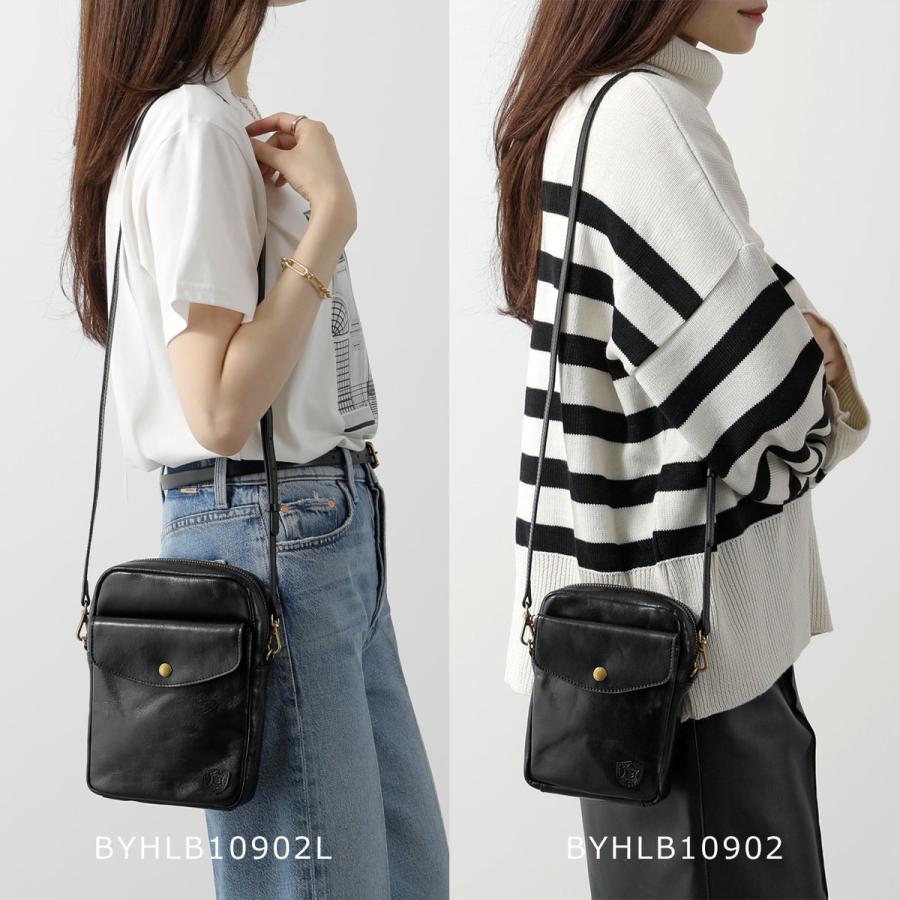 BELLIES YORK（ベリーズヨーク） ショルダーバッグ BYHLB10902