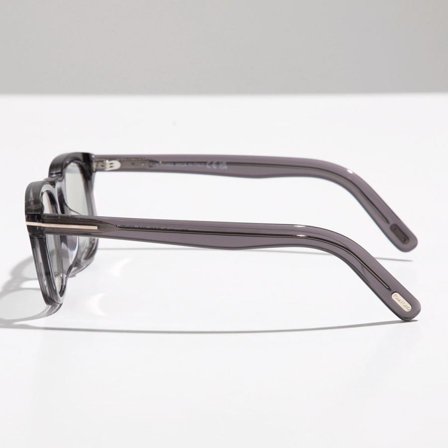 TOM FORD トムフォード サングラス TF1122-D メンズ ウェリントン型 アジアンフィット ロゴ アイウェア カラー2色 ...