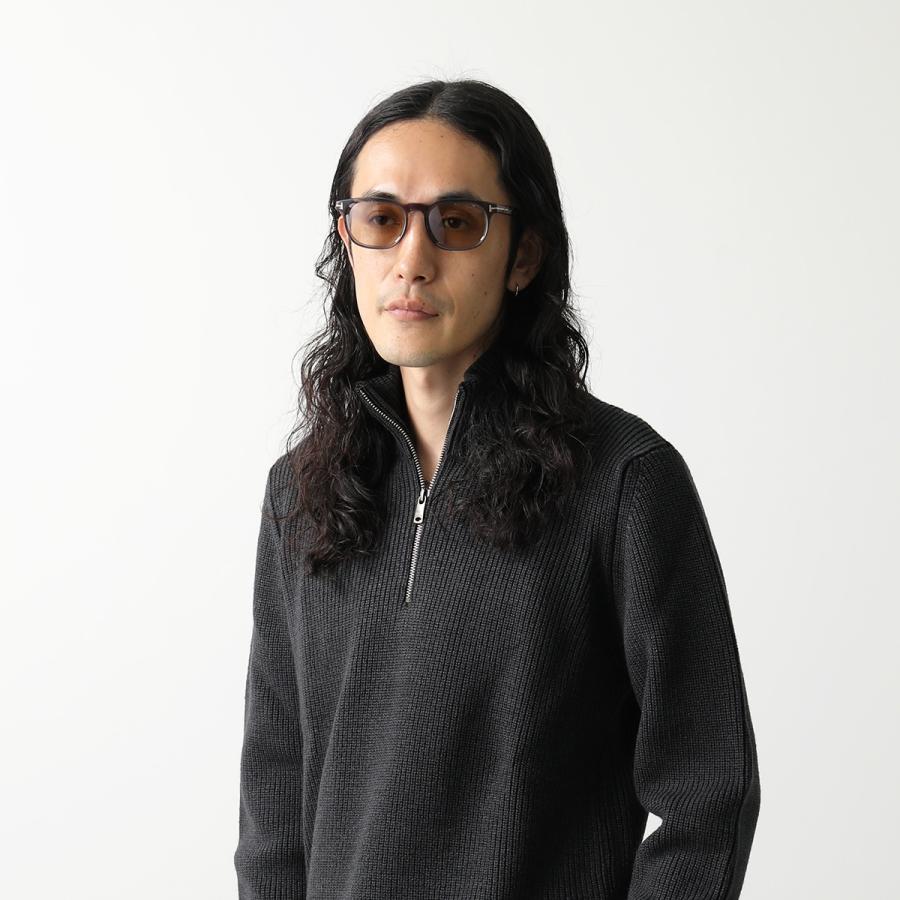 TOM FORD トムフォード サングラス TF1122-D FT1122-D メンズ ウェリントン型 アジアンフィット ロゴ アイウェア カラー2色 : インポートセレクトmusee ...