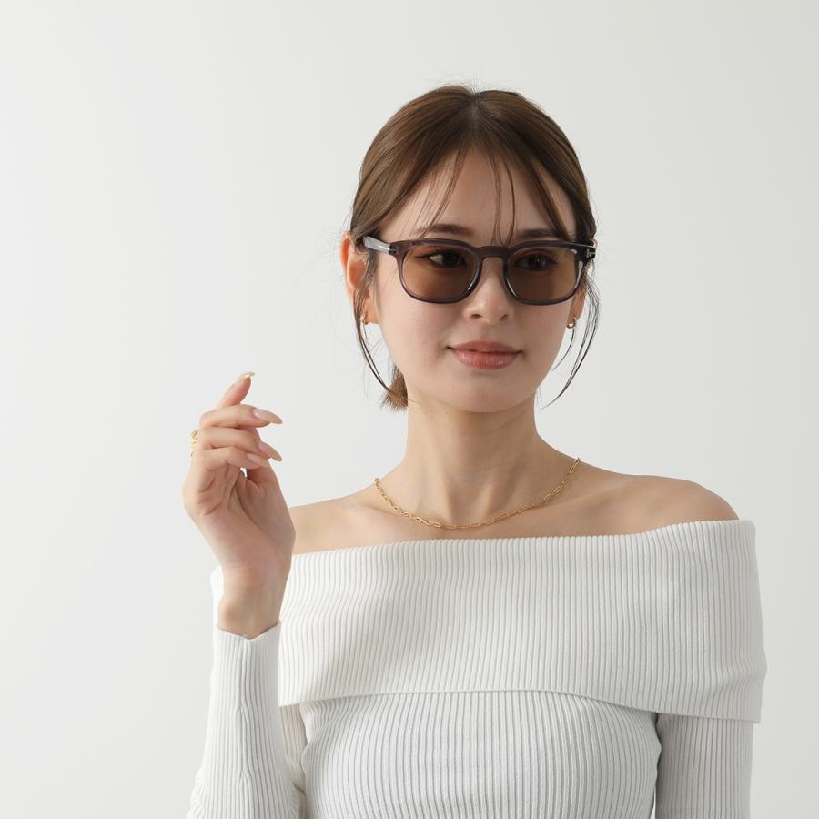 TOM FORD トムフォード サングラス TF1122-D メンズ ウェリントン型 アジアンフィット ロゴ アイウェア カラー2色 ...