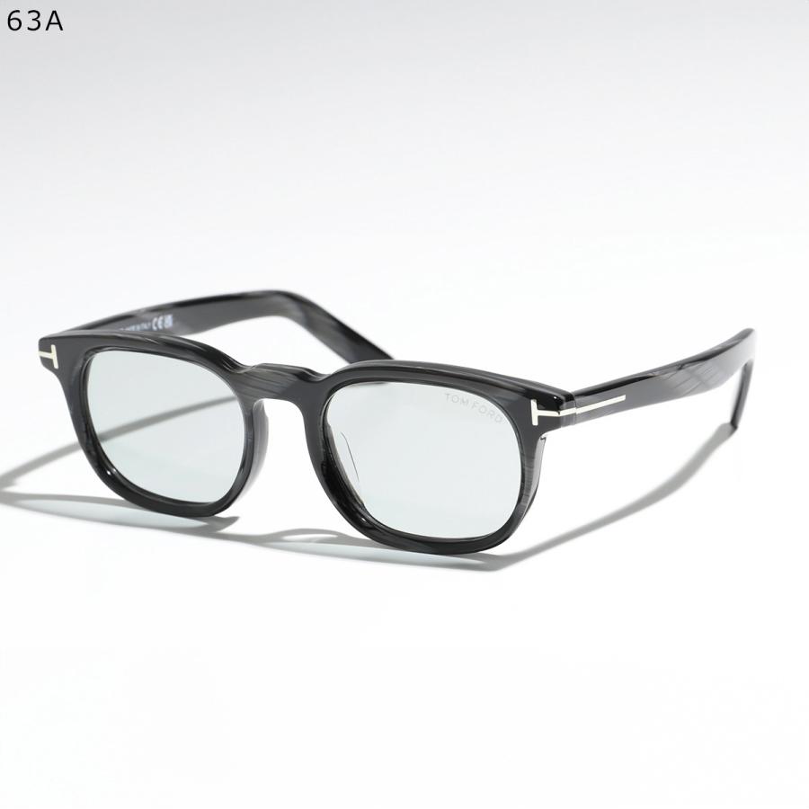 TOM FORD トムフォード サングラス TF1122-D FT1122-D レディース ウェリントン型 アジアンフィット 【日本企画】 ロゴ セルフレーム アイウェア カラー2色 ...