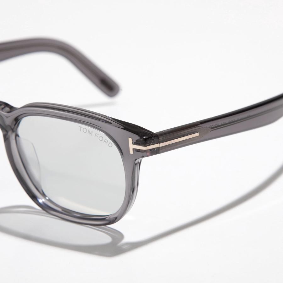 TOM FORD トムフォード サングラス TF1122-D レディース ウェリントン型 アジアンフィット ロゴ アイウェア カラー2色 ...