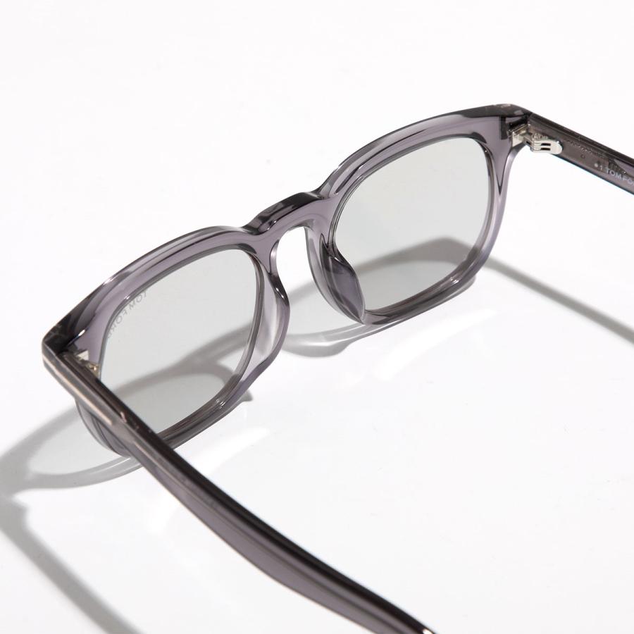 TOM FORD トムフォード サングラス TF1122-D レディース ウェリントン型 アジアンフィット ロゴ アイウェア カラー2色 ...