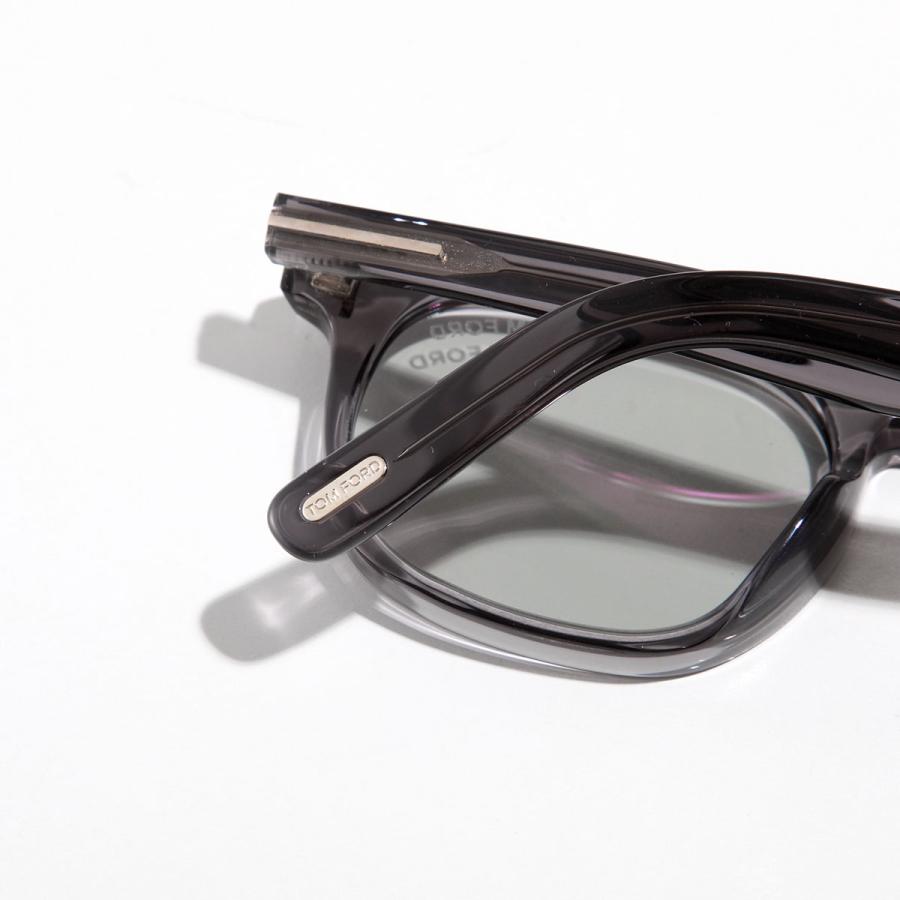 TOM FORD トムフォード サングラス TF1122-D レディース ウェリントン型 アジアンフィット ロゴ アイウェア カラー2色 ...