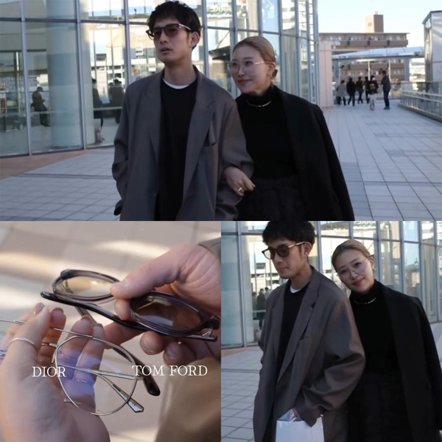 TOM FORD トムフォード サングラス TF1122-D FT1122-D レディース ウェリントン型 アジアンフィット 【日本企画】 ロゴ セルフレーム アイウェア カラー2色 ...