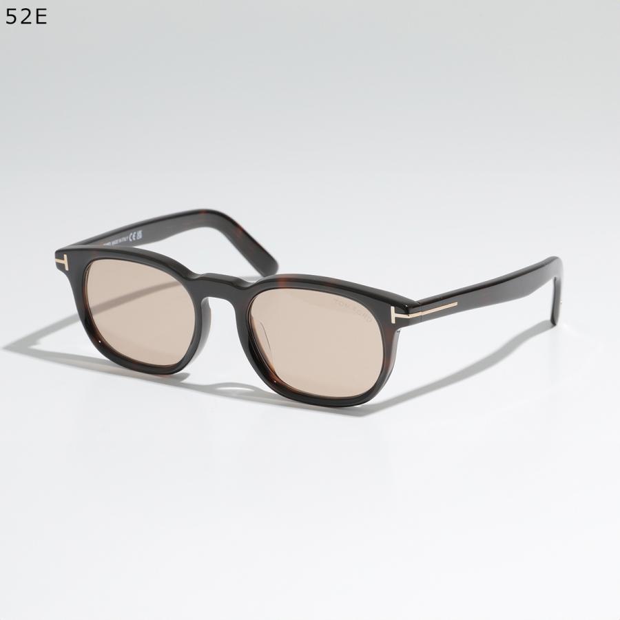 TOM FORD トムフォード サングラス TF1122-D FT1122-D レディース ウェリントン型 アジアンフィット 【日本企画 ...
