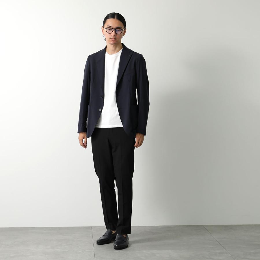 TOM FORD トムフォード メガネ TF5905-B レディース ボストン型 フルリム めがね 眼鏡 伊達メガネ ブルーライトカット T ...