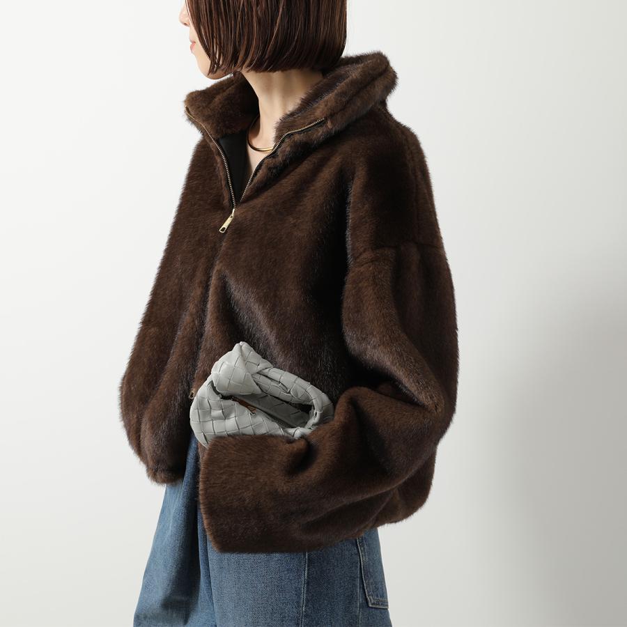 BOTTEGA VENETA（ボッテガ・ヴェネタ） ハンドバッグ CANDY JODIE