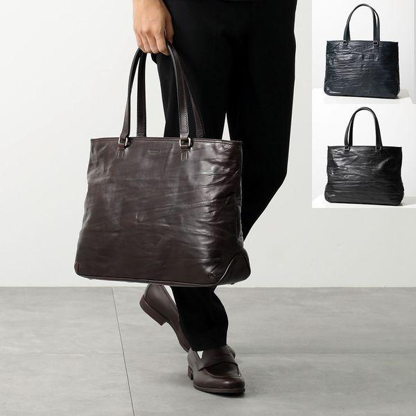 DANIEL&BOB ダニエルアンドボブ トートバッグ U 572 45 2336 メンズ レザー ロゴ ビジネスバッグ 鞄 カラー3色 : 360827200 : インポートセレクト ...