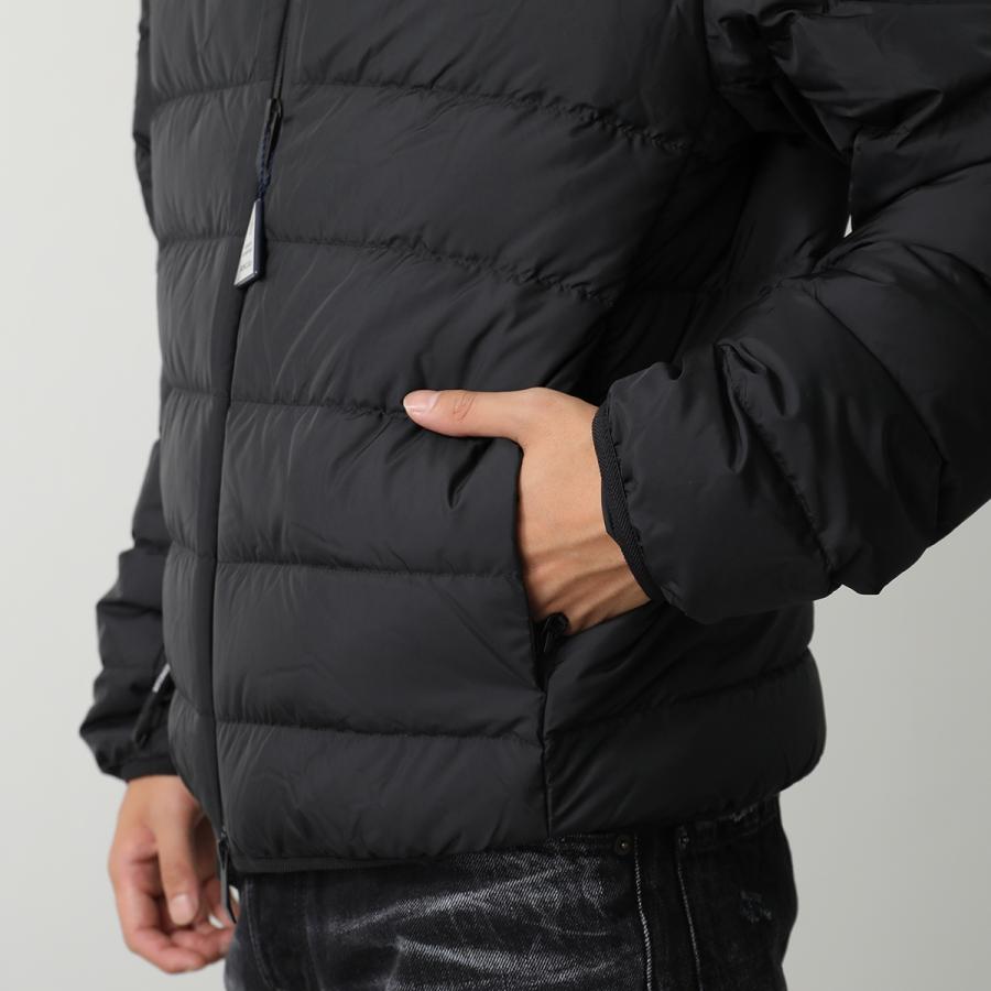 MONCLER Matt Black モンクレール マットブラック ダウン MONCLER Matt Black モンクレール マットブラック ダウン