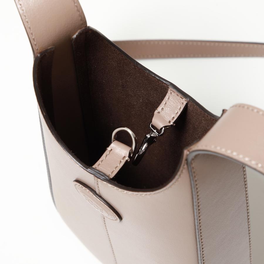 TOD'S TODS トッズ ショルダーバッグ DBS P. TELEFONO MEDIO TOD'S TODS トッズ ショルダーバッグ DBS P. TELEFONO MEDIO
