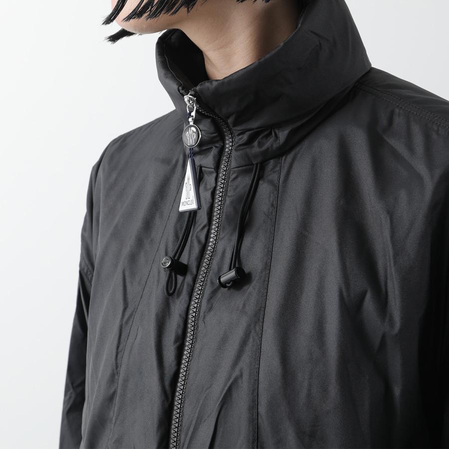 MONCLER モンクレール ジャケット Adhemar パーカー 1C00005 MONCLER モンクレール ジャケット Adhemar パーカー 1C00005