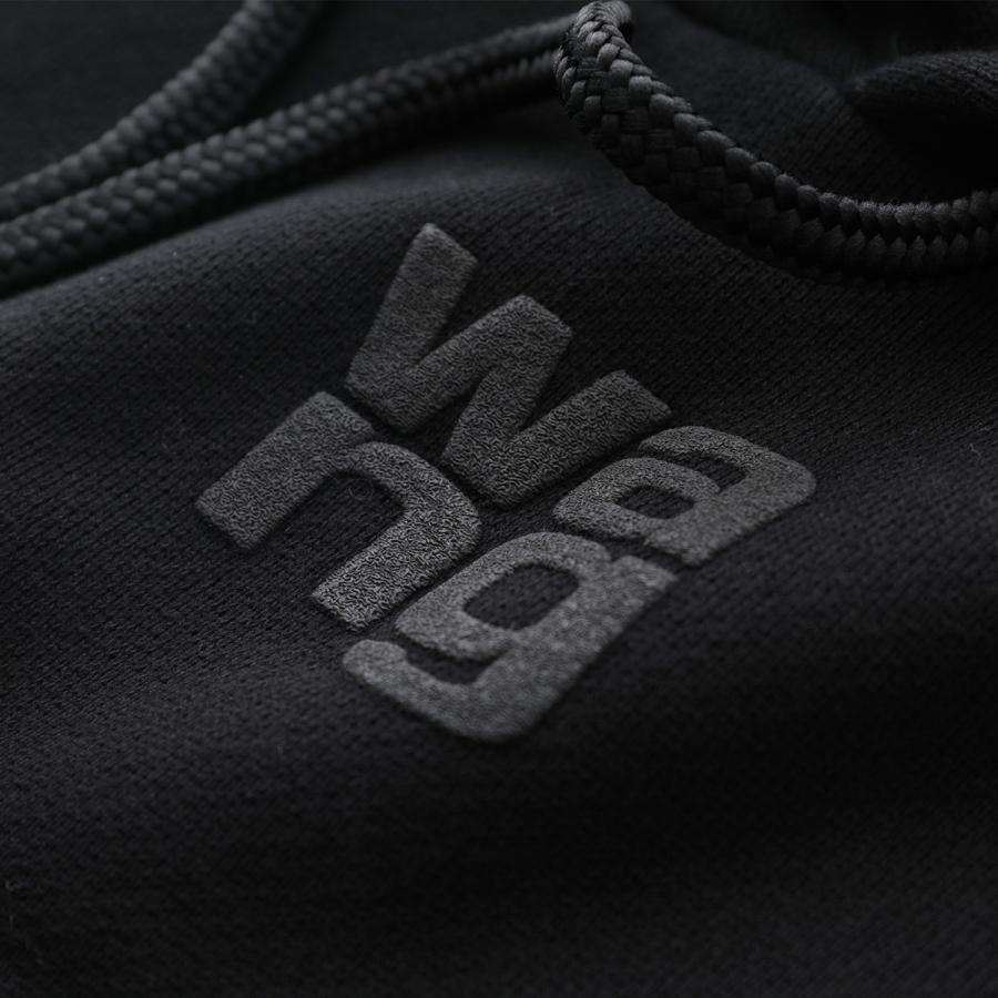 alexanderwang ALEXANDER WANG アレキサンダーワン パーカー alexanderwang ALEXANDER WANG アレキサンダーワン パーカー