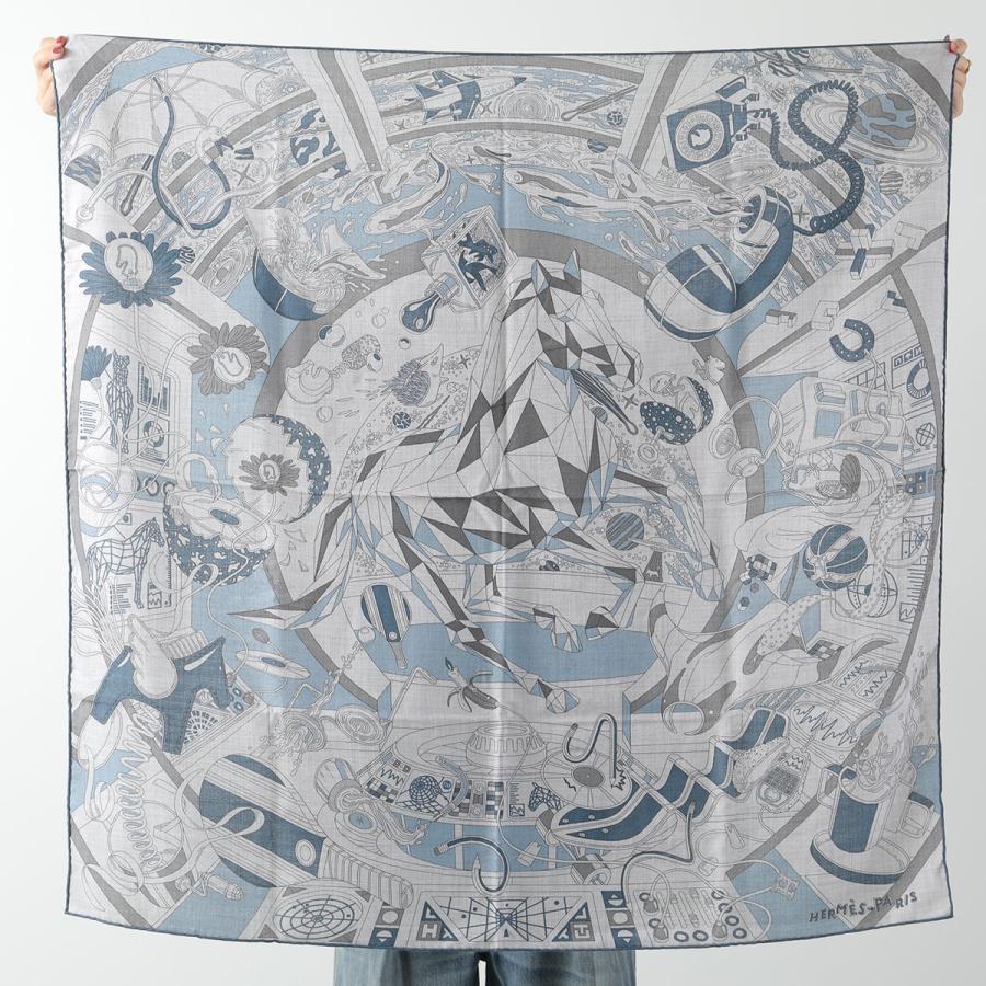 HERMES エルメス スカーフ CARRE カレH 100×100 104062T 104145T HERMES エルメス スカーフ CARRE カレH 100×100 104062T 104145T