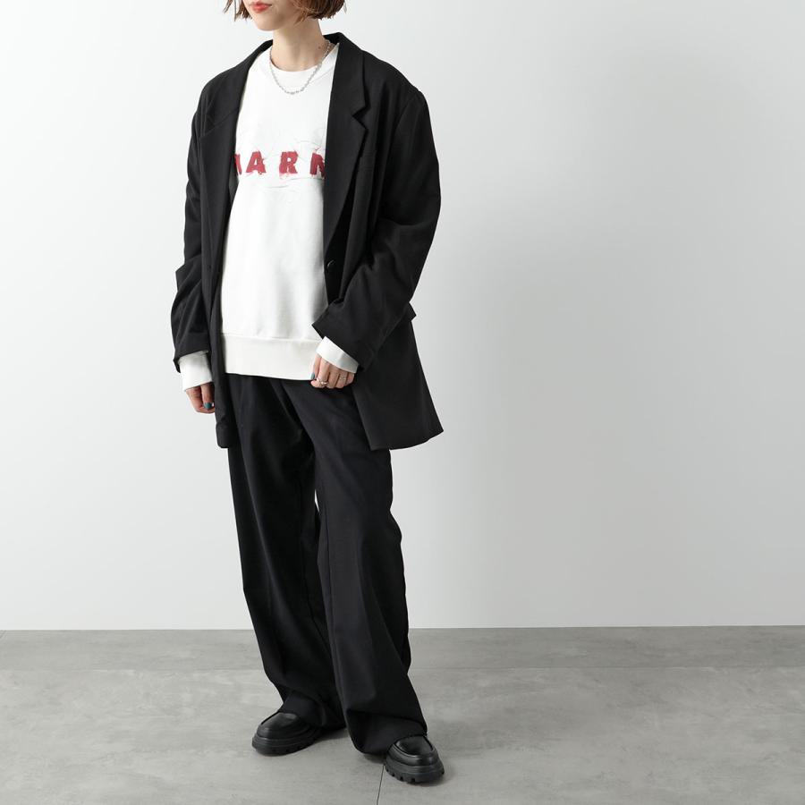 MARNI マルニ トレーナー FUMU0074PP USCW96 レディース MARNI マルニ トレーナー FUMU0074PP USCW96 レディース