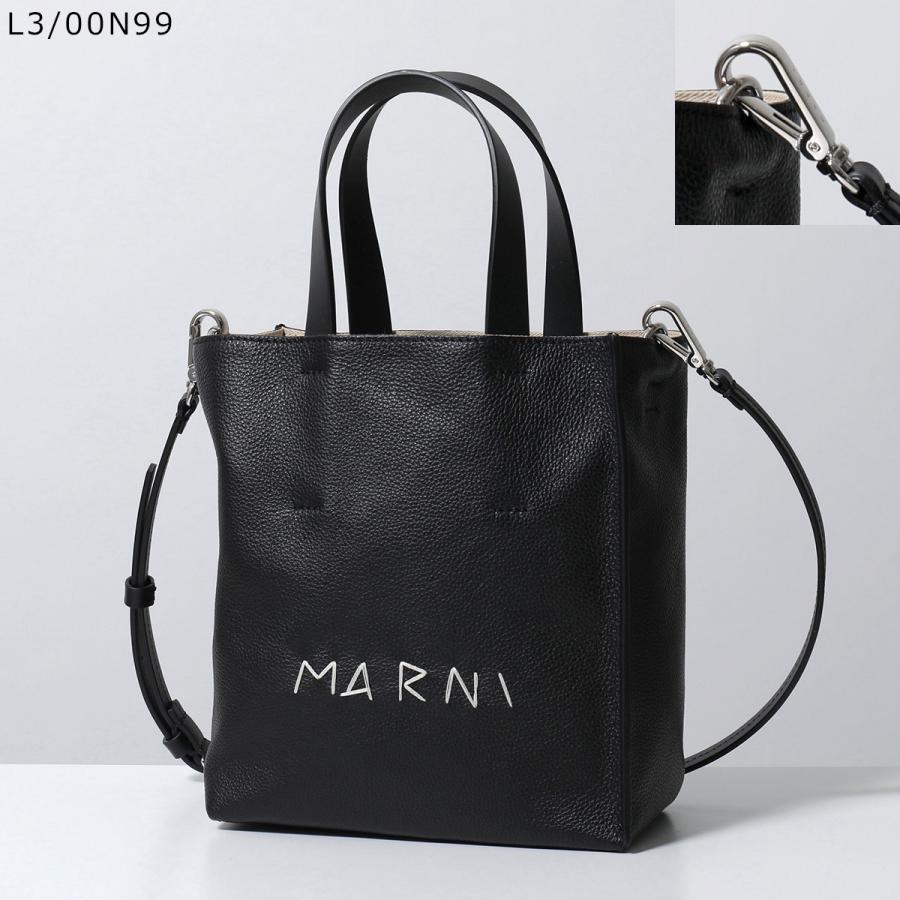 MARNI マルニ ショルダーバッグ MUSEO SOFT ミュゼオ ソフト MARNI マルニ ショルダーバッグ MUSEO SOFT ミュゼオ ソフト