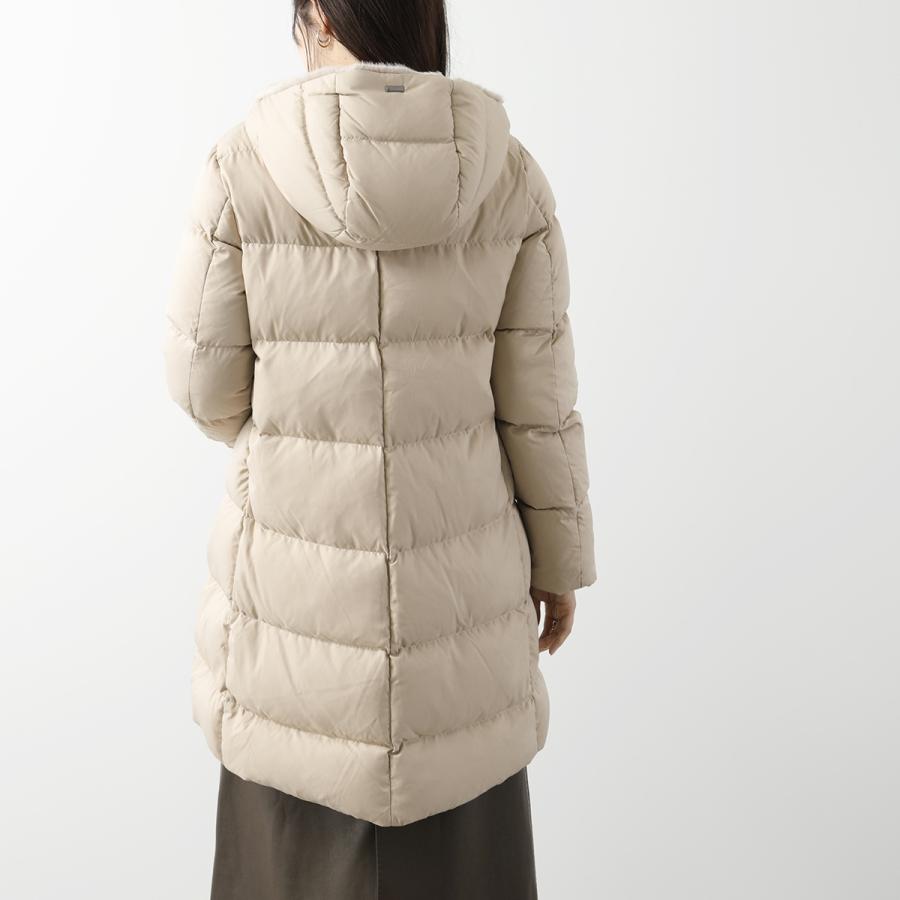 HERNO ヘルノ ダウンコート PI001948D 12414Z レディース A HERNO ヘルノ ダウンコート PI001948D 12414Z レディース A