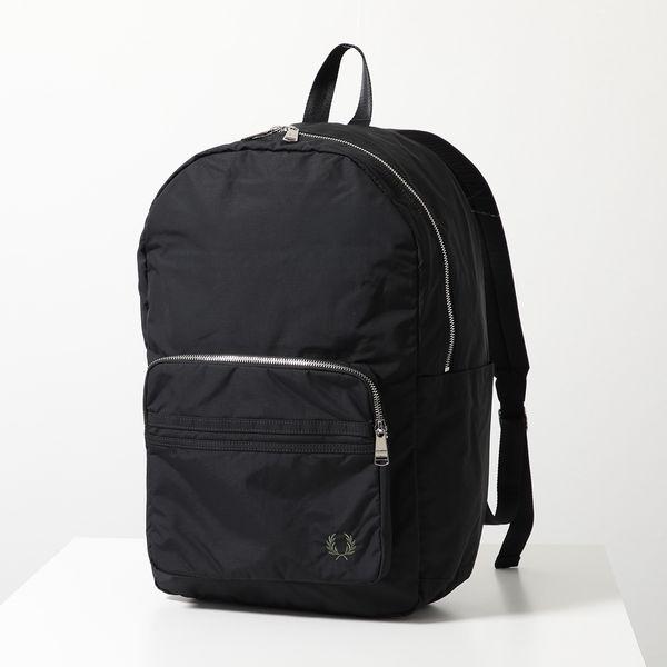 FRED PERRY フレッドペリー バックパック Nylon Twin Tipped Backpack L8282 メンズ レディース ...
