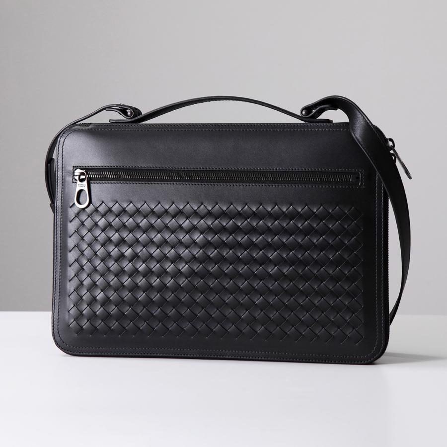 BOTTEGA VENETA ボッテガヴェネタ ブリーフケース 536287 V4651 BOTTEGA VENETA ボッテガヴェネタ ブリーフケース 536287 V4651