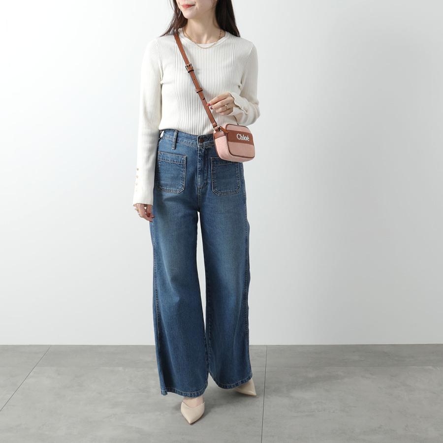 Chloe KIDS クロエ キッズ ショルダーバッグ C20273 レディース Chloe KIDS クロエ キッズ ショルダーバッグ C20273 レディース