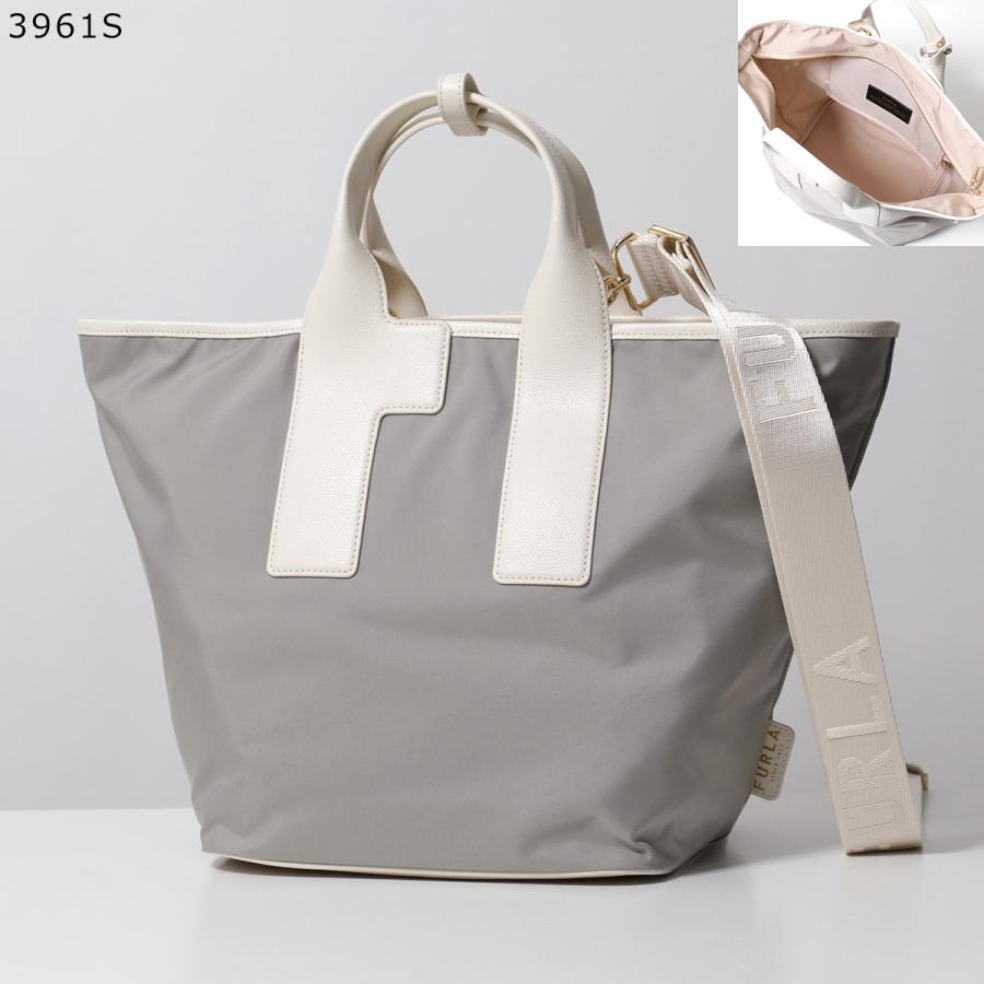 FURLA（フルラ） トートバッグ PIUMA ピューマ トートバッグ L WB01249
