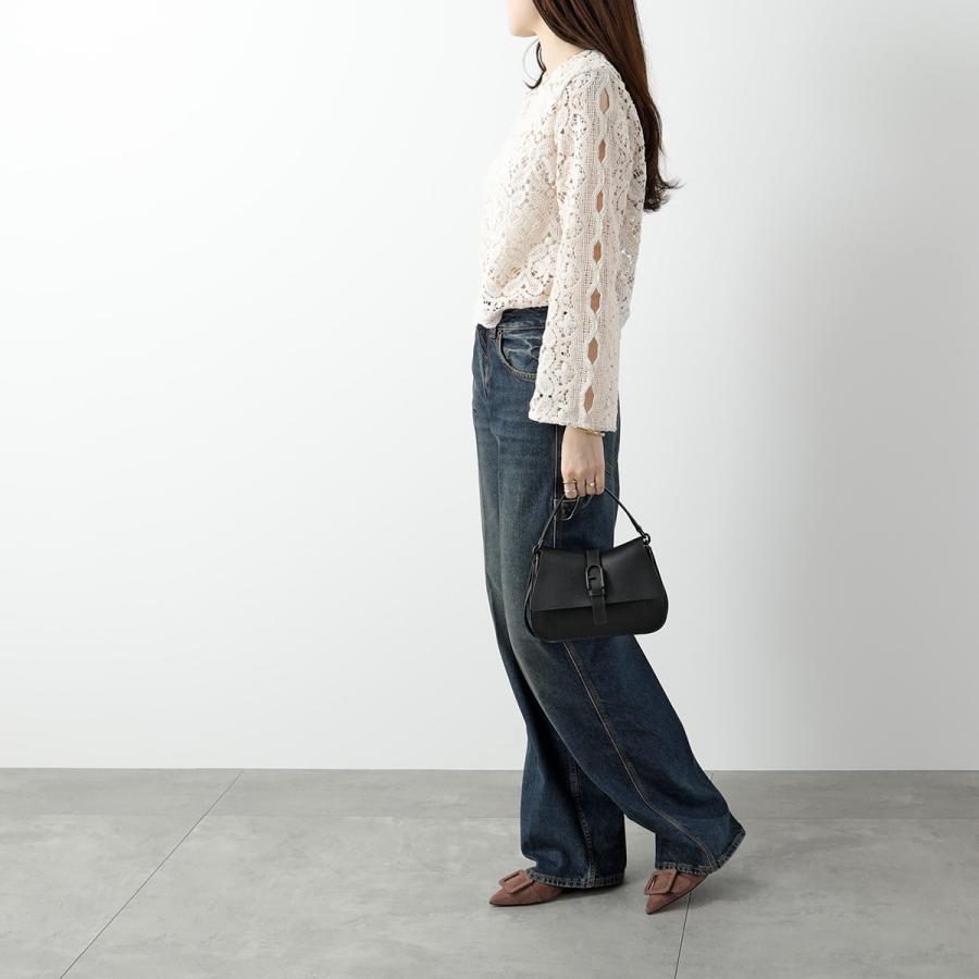 Furla フルラ ショルダーバッグ FLOW フロー WB01032 BX2045 レディース ハンドバッグ レザー クロスボディ ロゴ 鞄 ...