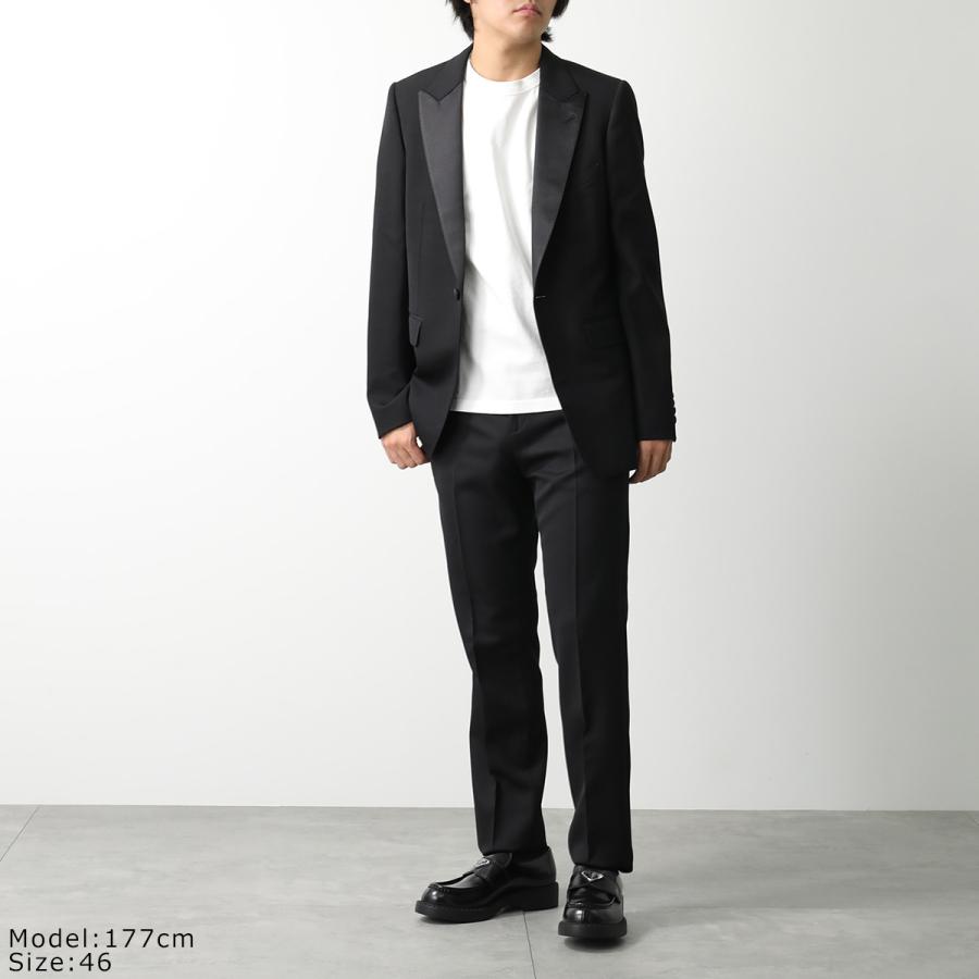 CELINE セリーヌ スラックス 2P096043R.38NO メンズ ウール CELINE セリーヌ スラックス 2P096043R.38NO メンズ ウール