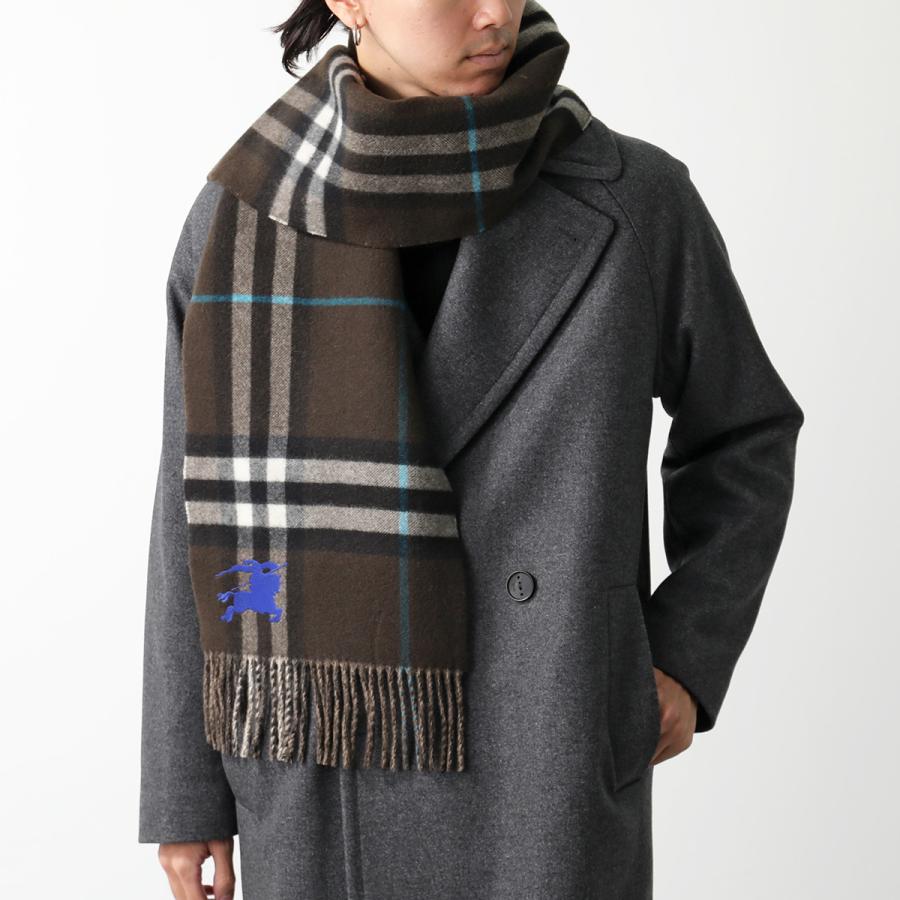BURBERRY バーバリー マフラー MU EKD TO GC JACQ SCF 8094711 BURBERRY バーバリー マフラー MU EKD TO GC JACQ SCF 8094711