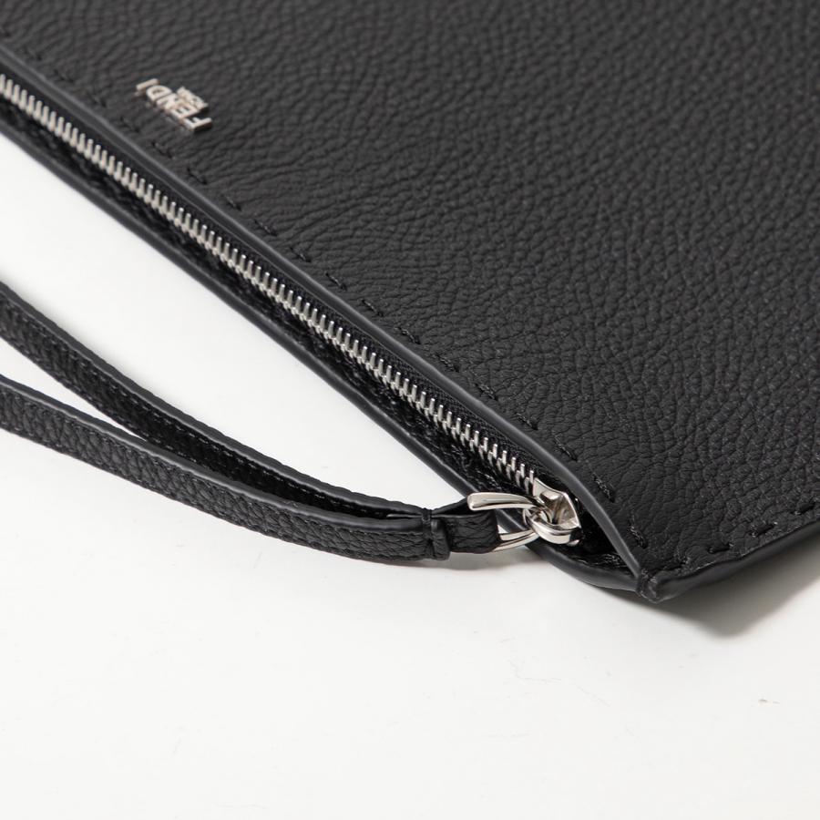 FENDI フェンディ クラッチバッグ SELLERIA セレリア 7N0134 FENDI フェンディ クラッチバッグ SELLERIA セレリア 7N0134