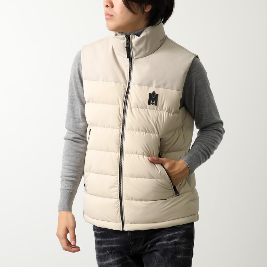 Mackage MACKAGE マッカージュ ダウンべスト BOBBIE-Z メンズ Mackage MACKAGE マッカージュ ダウンべスト BOBBIE-Z メンズ