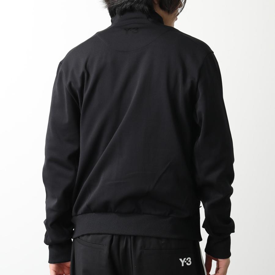 Y-3 ワイスリー トラックジャケット M TRACK TOP IW0061 メンズ Y-3 ワイスリー トラックジャケット M TRACK TOP IW0061 メンズ